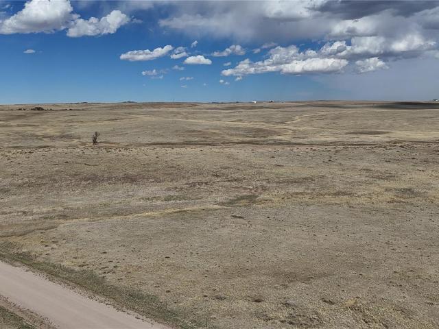 1 County Road 97, Ramah, CO 80832 | MLS #4746