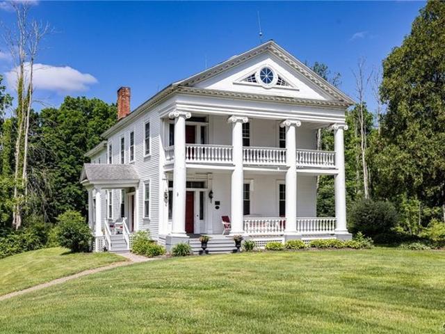 1 County Route 10, Pennellville, NY 13132