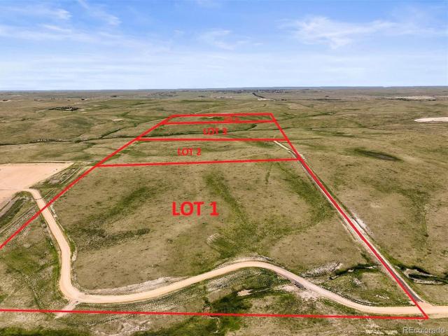 1 Coyote Crest Rd, Elizabeth, CO 80107 | MLS #8475 | Compass