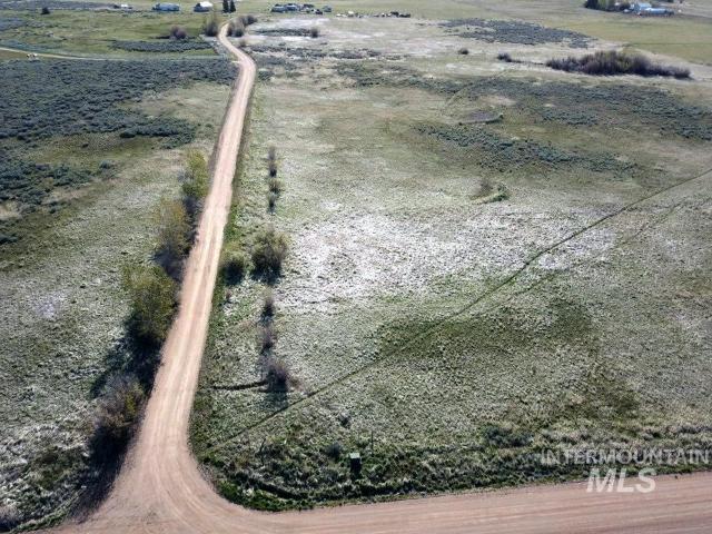 1 Coyote Drive