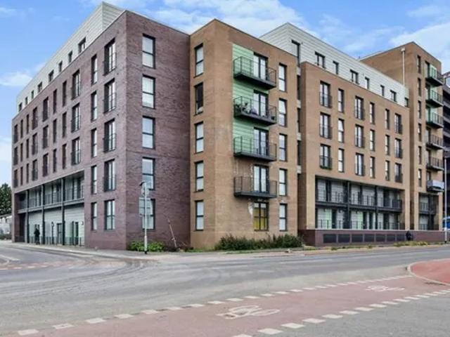 1 Craven Street, Salford, M5 4EF, United Kingdom | 1 bed apartment for rent #116539647 | Rentberry