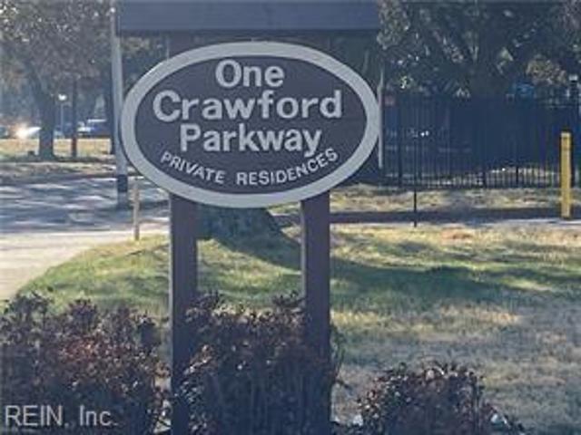 1 Crawford PW # 1306