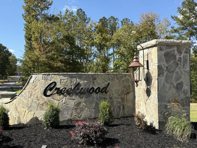 1 Creekwood, Cleveland, TN 37312 | MLS #3181