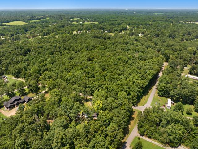 1 Crescent Dr