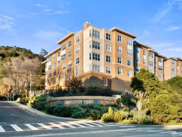 1 Crescent Way, Unit 1215, San Francisco, CA 94134 | MLS #425090 | Compass