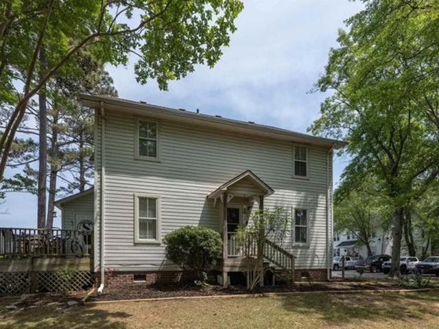 1 Croatan Ct Unit 1, Manteo, NC 27954