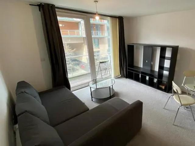 1 Cross Street, Salford, M3 7EX, United Kingdom | 1 bed apartment for rent #140225329 | Rentberry