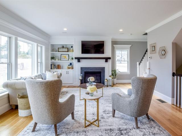 1 Crosswinds Dr, Charlestown, RI 02813 | MLS #1402