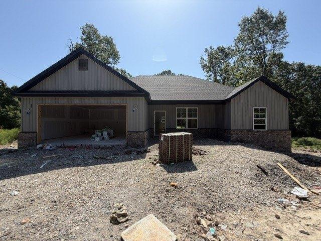 1 Croxton Ln, Bella Vista, AR 72714