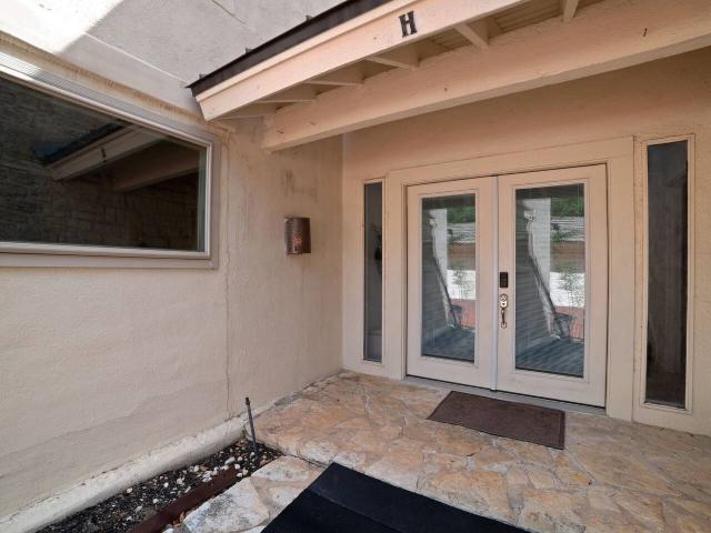1 Crystal Springs Ct, Unit H, The Hills, TX 78738 | MLS #3240