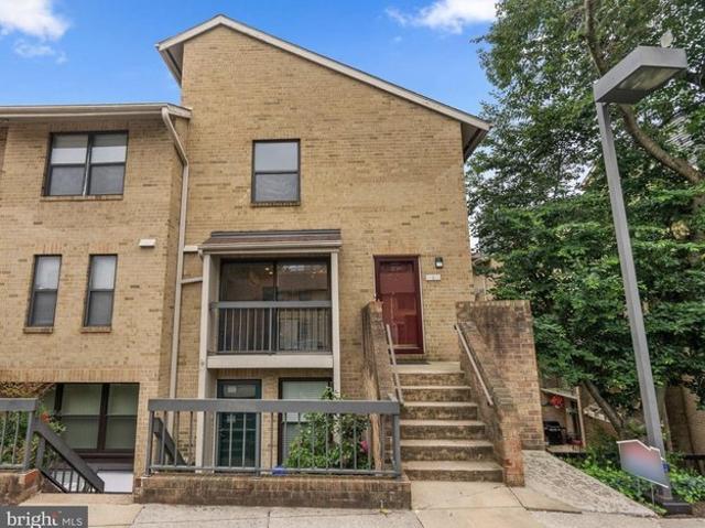 1 Dudley Ct Unit 39, Bethesda, MD 20814