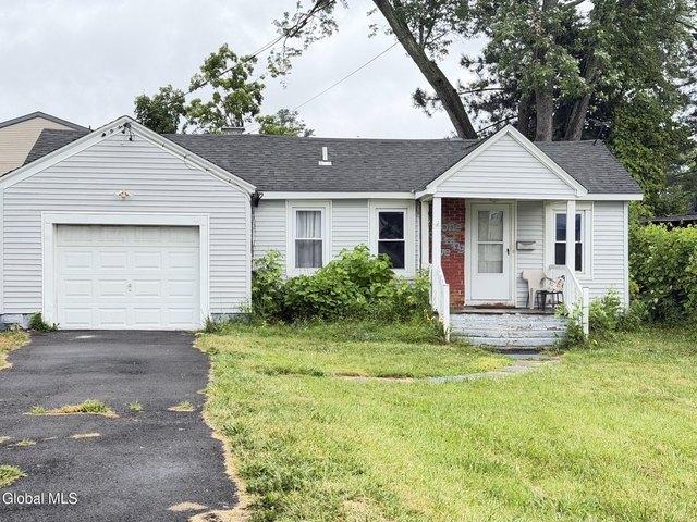 1 Dunning Ave, Albany, NY 12205