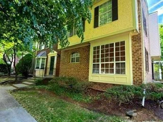1 Dunsinane Ct Unit 1 61, Silver Spring, MD 20906