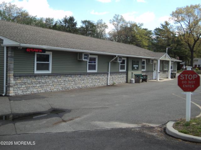 1 D Sparrow Street Unit D