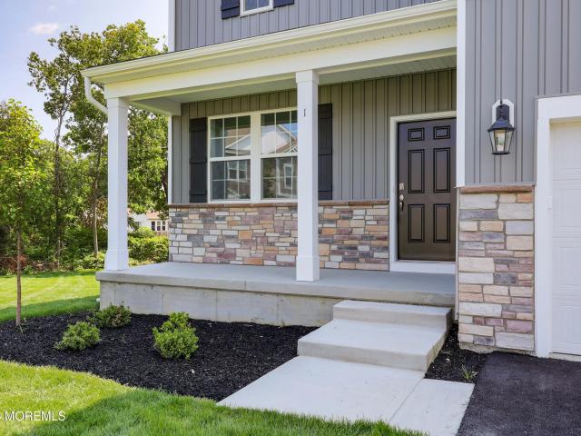 1 Dahlia Court