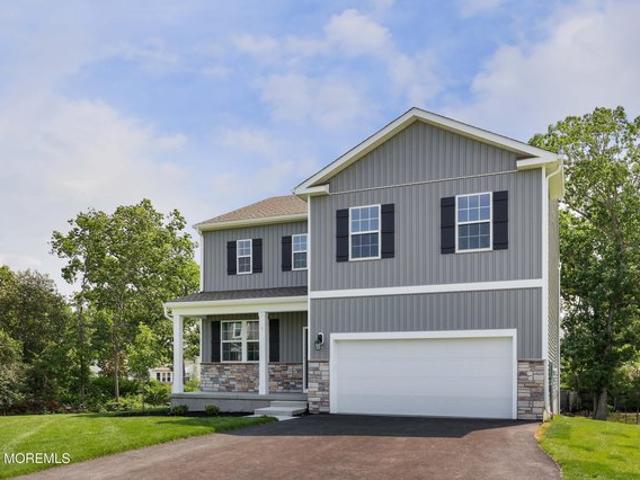 1 Dahlia Ct, Bayville, NJ 08721