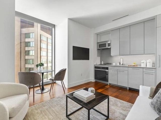 1 Dalton St Unit 2401, Boston, MA 02115