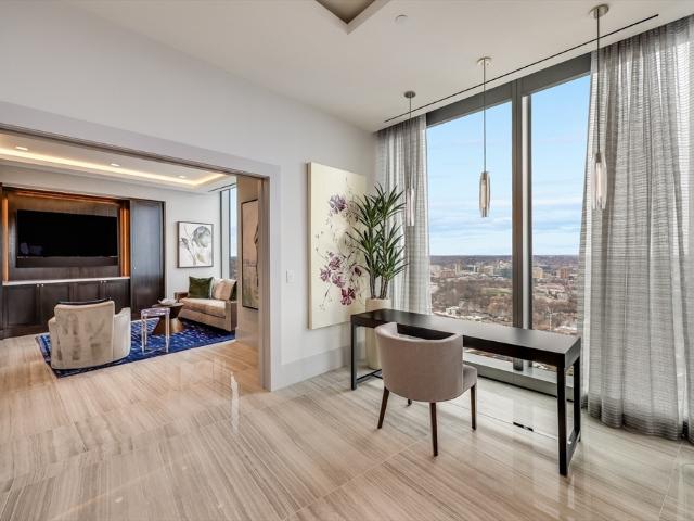 1 Dalton St, Unit 3801, Boston, MA 02115 | MLS #73483