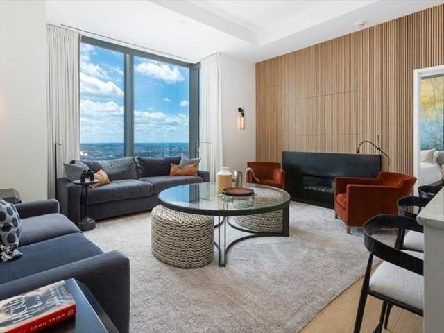 1 Dalton St Unit 4705, Boston, MA 02115