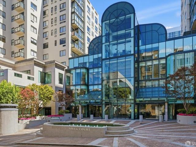 1 Daniel Burnham Ct Apt 315, San Francisco, CA 94109
