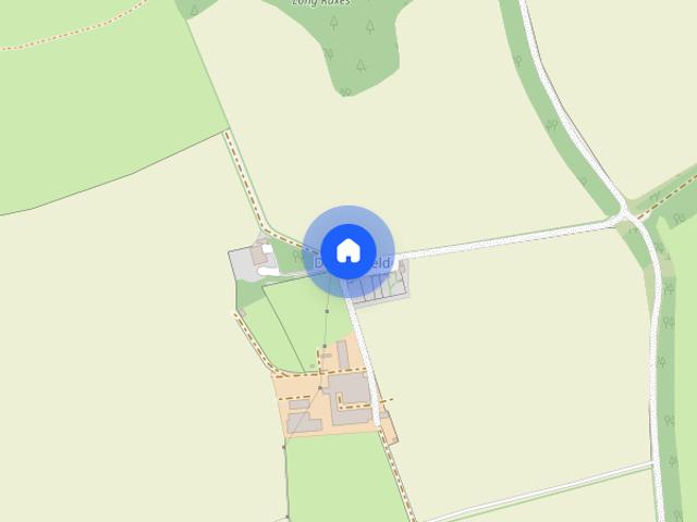 1 Darlingfield Farm Cottages, Gordon, Scottish Borders, TD3