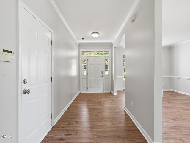 1 Dawson Court