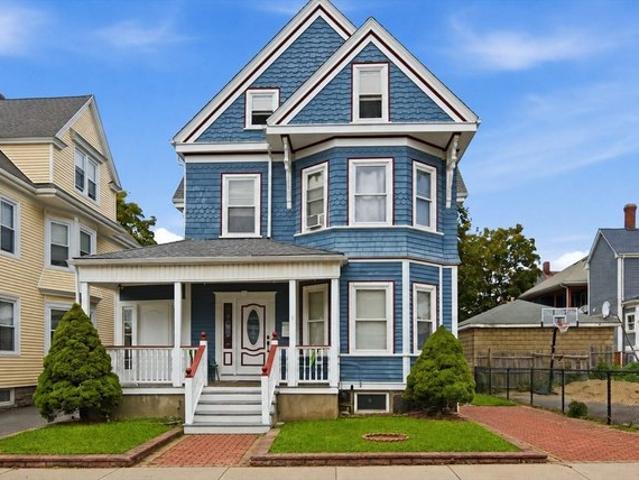 1 Dayton St, Boston, MA 02124