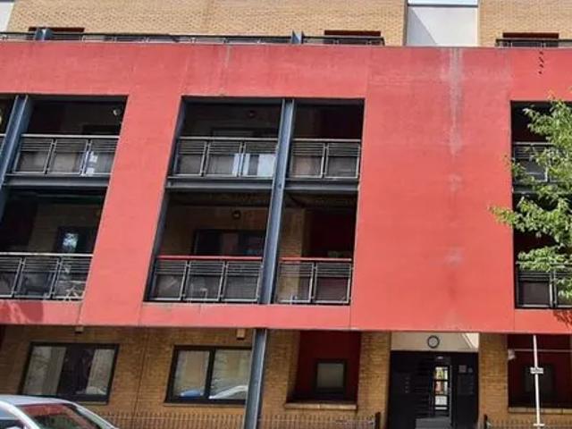 1 Dearden Street, Manchester, M15 5LZ, United Kingdom | 2 bed apartment for rent #138314253 | Rentberry