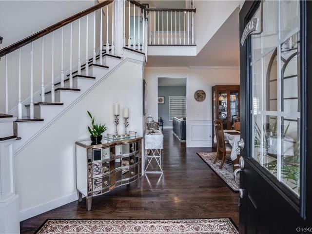 1 Deerwood Drive