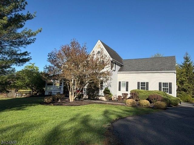 1 Delaware Rd, Readington Twp, NJ 08889