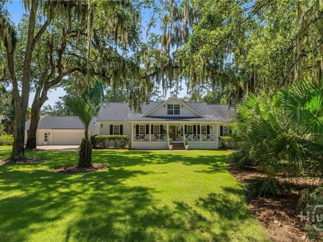 1 Delegal Rd, Savannah, GA 31411