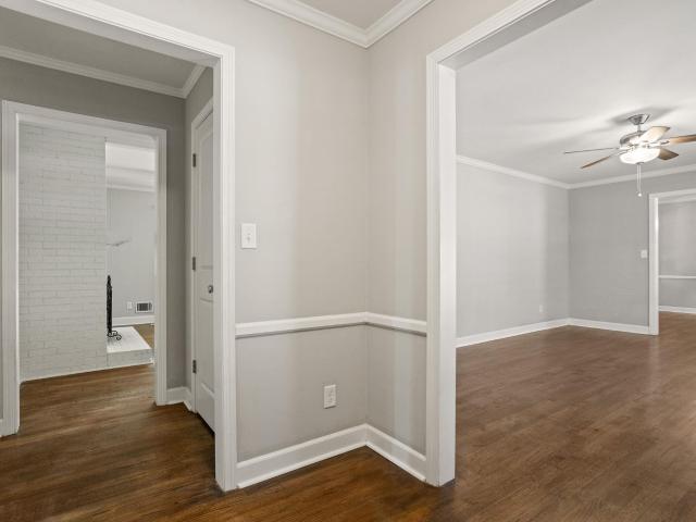 1 Dellrose Circle