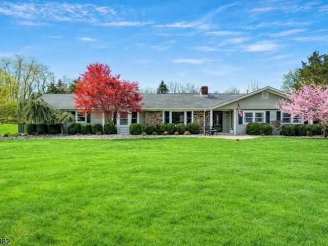 1 Demott Dr, Readington Twp, NJ 08889