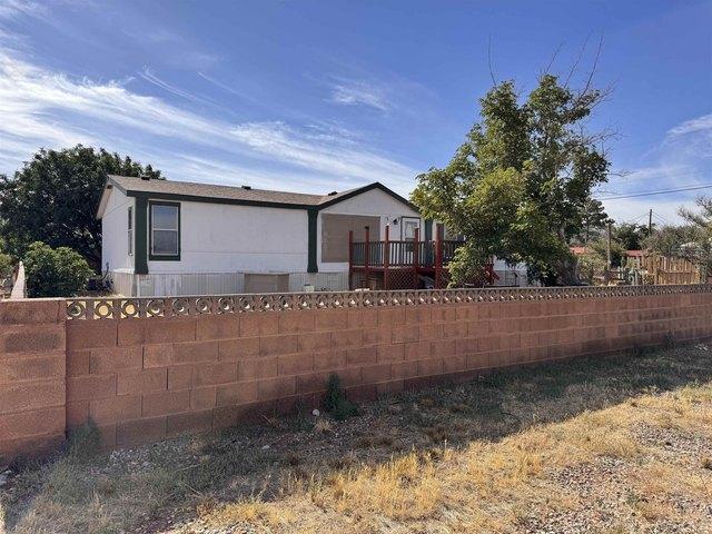 1 Desert Dr, Alamogordo, NM 88310