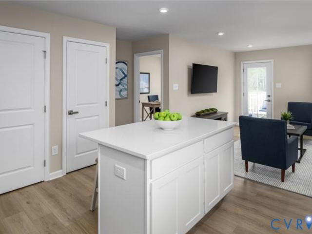 1 Destination Dr, Unit B, Sandston, VA 23150 | MLS #2618