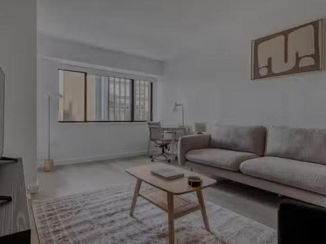 1 Devonshire Place, Downtown 1 Bedroom 1 Bath