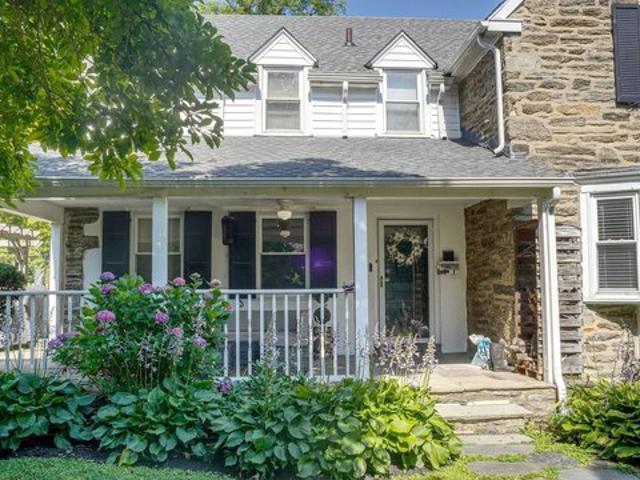 1 Develon Rd, Elkins Park, PA 19027