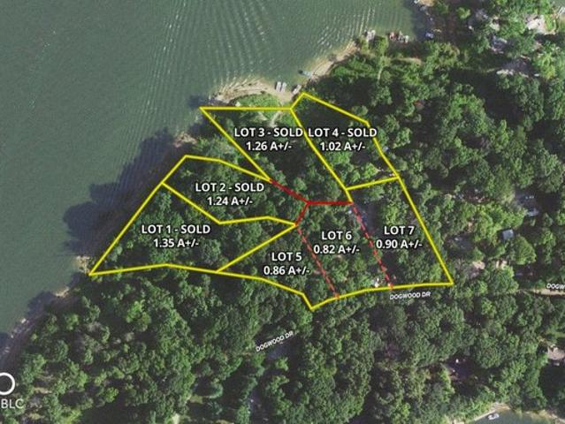 1 Dogwood Dr, Rockville, IN 47872