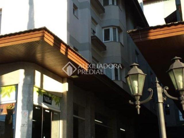 1 domritorio no centro