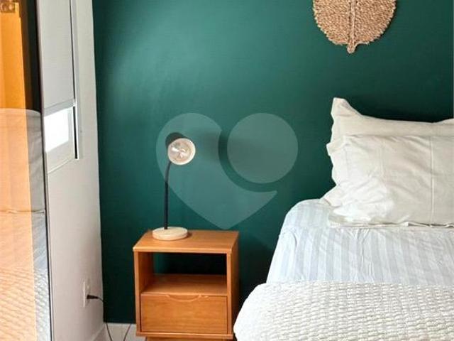 1 Dorm, 1 VG, na Oscar Freire