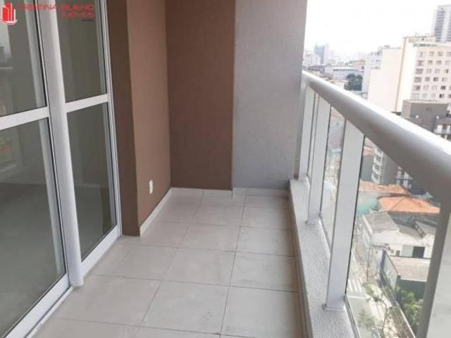 1 DORM, 300 MTS DA RICARDO JAFET, 42 m² Jardim Glória São Paulo/SP AP5040