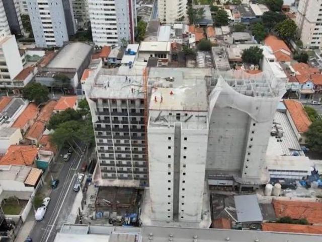 1 Dorm com Varanda na Mooca e Lazer Completo para Sua Qualidade de Vida