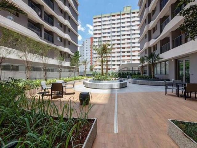 1 DORM A 5 MIN DO METRO OSCAR FREIRE