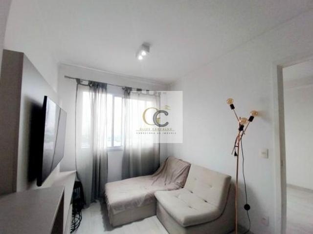 1 DORM. ÁGUA BRANCA