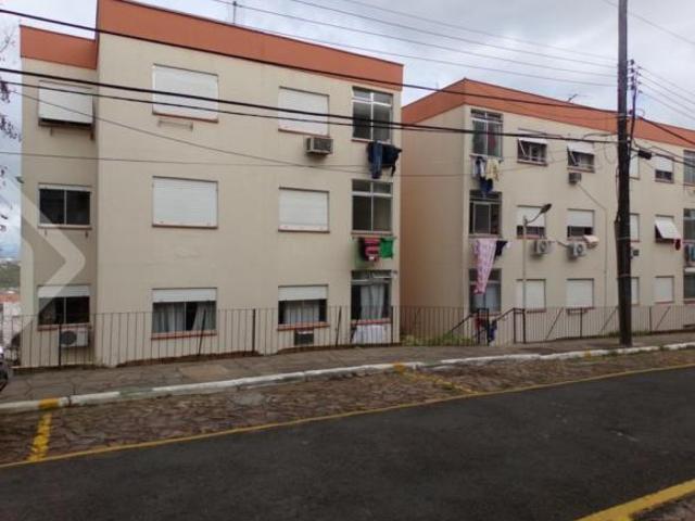 1 Dorm frente a Ritter Alto Teresópolis