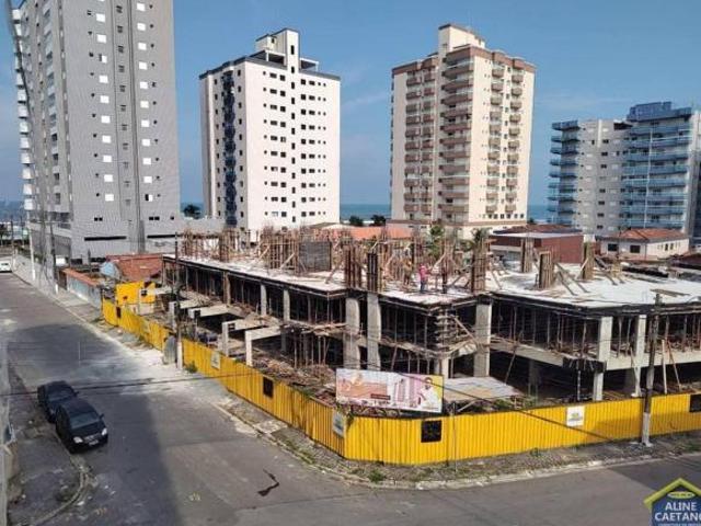 Apartamento em Vila Caiçara Praia Grande, SP