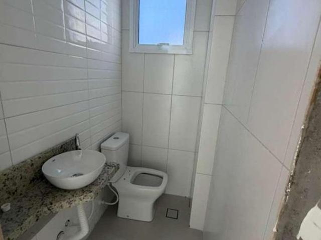 1 Dorm sendo suíte, lazer completo, no coração da guilhermina e condições unicas