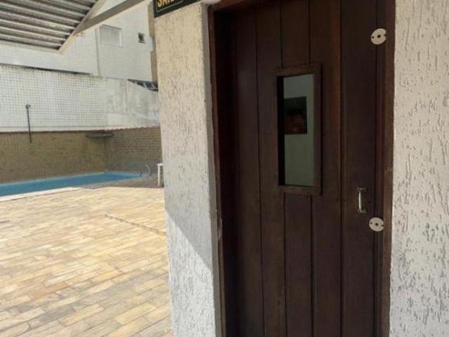 1 Dorm sendo suíte, prédio com lazer completo, localização privilegiada próximo ao mar e comércios!
