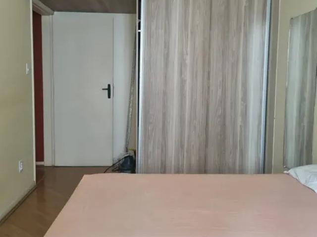 1 dorm pronto para morar