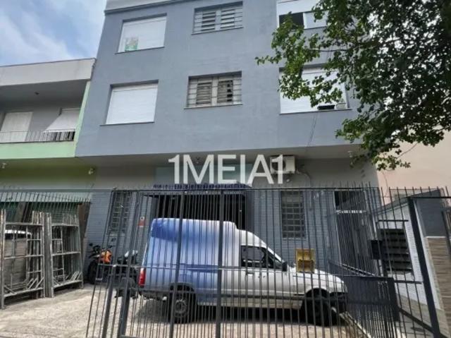 1 dorm totalmente reformado!